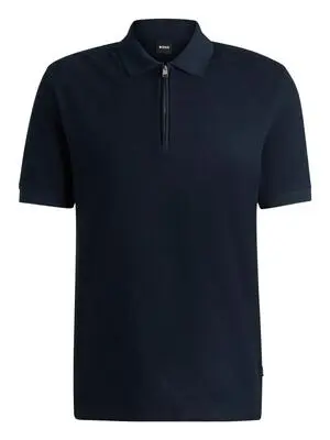 HUGO BOSS Shortsleeve Polo Shirt