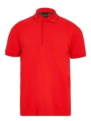 HUGO BOSS Shortsleeve Polo Shirt