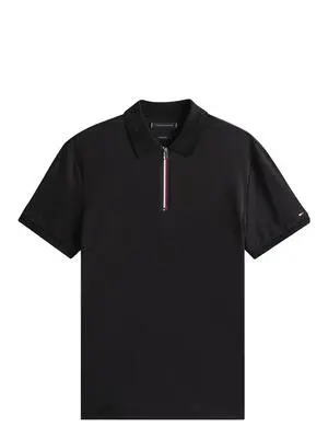 TOMMY HILFIGER Shortsleeve Polo Shirt