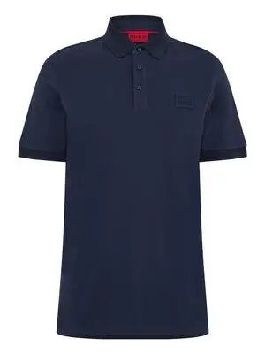 HUGO BOSS Shortsleeve Polo Shirt
