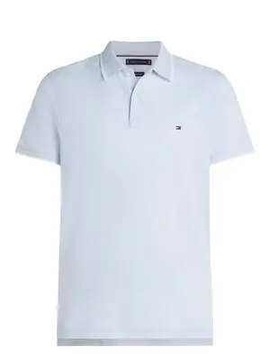 Tommy Hilfiger Shortsleeve Polo Shirt - No