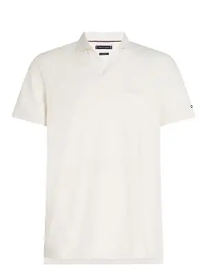 Tommy Hilfiger Shortsleeve Polo Shirt - No