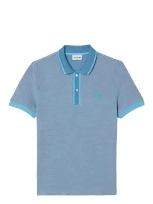 LACOSTE Shortsleeve Polo Shirt