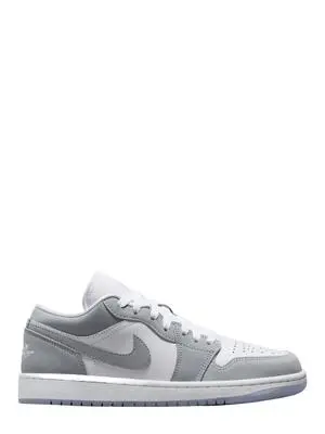 Nike Jordan 1 Low-top Sneakers - No