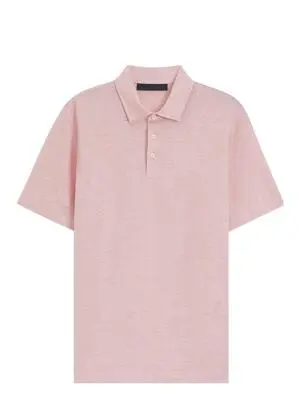 Hugo Boss Shortsleeve Polo Shirt - No