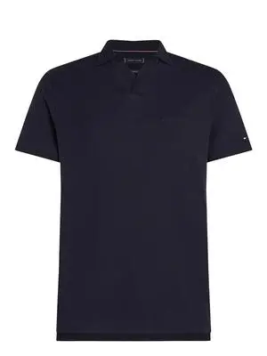 Tommy Hilfiger Shortsleeve Polo Shirt - No