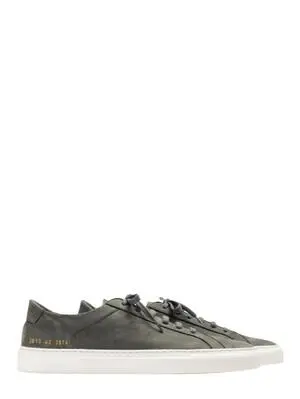 COMMON PROJECTS Common Projects Low-Top Sneakers No