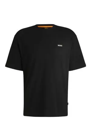 Hugo Boss Crewneck Shortsleeve Tshirt - No