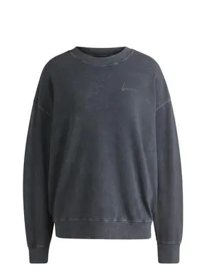 Hugo Boss Crewneck Sweatshirt - Black