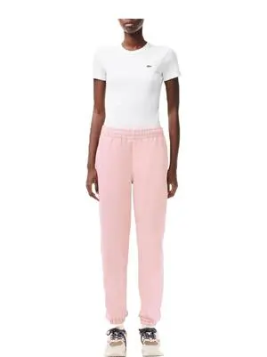 Lacoste Jogger Pants - No