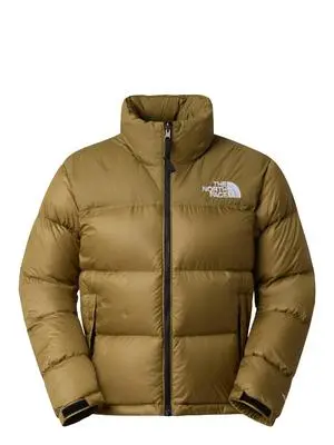 The North Face 1996 Retro Nuptse Short Puffer Jacket - No