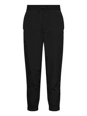 Hugo Boss Technical Jogger Trousers - Black