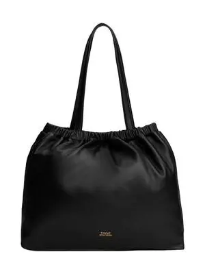 Tommy Hilfiger Shopper Bag - Black