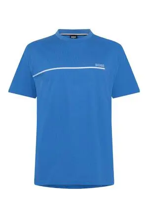 Hugo Boss Crewneck Shortsleeve Tshirt - No