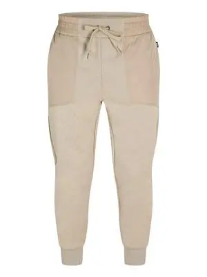 HUGO BOSS Spliced Jogger Pants