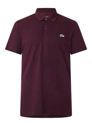 Lacoste Short Sleeve Polo Shirt - No