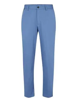 Hugo Boss Twill Chino Trousers - No