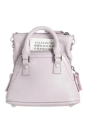 MAISON MARGIELA Mini Crossbody Bag - No
