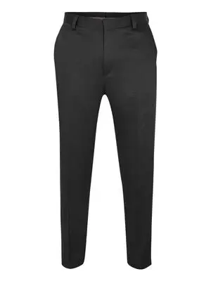 HUGO BOSS Hugo Boss Slim Cropped Suit Trousers