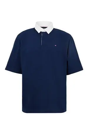 Tommy Hilfiger Short Sleeve Polo Shirt - No