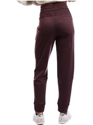 Hugo Boss Highwaisted Jogger Trousers - No