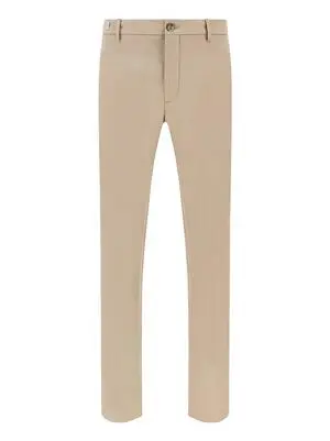 Paul & Shark Paul & Shark Bellagio Trousers Sahara