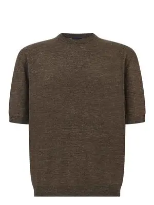 Paul & Shark Cashmere - Crocodile