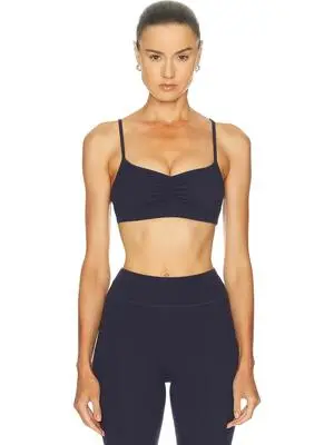 437 The Ballet Bra Navy