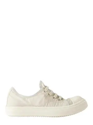 Rick Owens RICK OWENS Tower Shell Sneakers Neutrals
