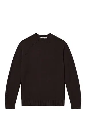 INIS MEÁIN INIS MEÁIN Wool Sweater