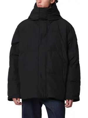 Canada Goose Canada Goose Seymour Hooded Parka Black