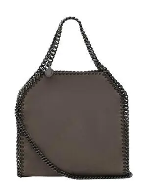 Stella McCartney Falabella Tote Bag - Brown