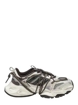 ADIDAS ORIGINALS Xlg Runner Deluxe 2.0 Sneakers - Multicolor