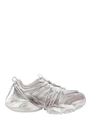 ADIDAS ORIGINALS Xlg Runner Deluxe 2.0 Sneakers - Grey