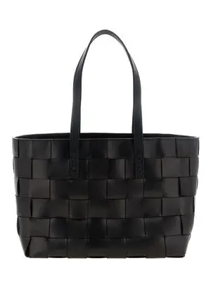 Dragon Diffusion Japan Tote Handbag - Black