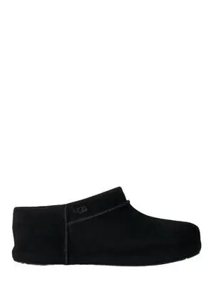UGG UGG Enwrap Clog Black