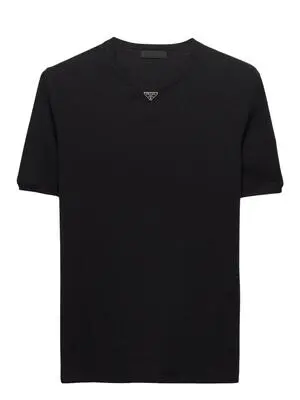 PRADA Short-sleeved Top