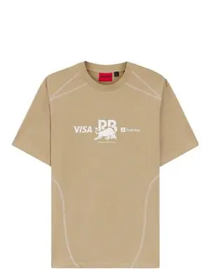 HUGO BOSS Hugo Boss Crewneck T-Shirt