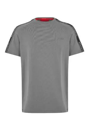 HUGO BOSS Crewneck Shortsleeve Tshirt
