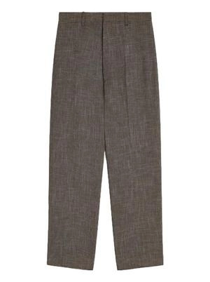 Phoebe Philo Phoebe Philo Tailored Wide-Leg Trousers No
