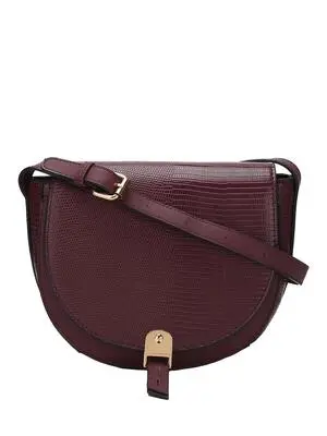 MKF COLLECTION BY MIA K. Mkf Collection - J'omor Adalyn Embossed Crossbody Bag