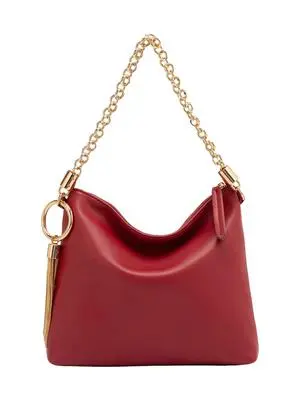 MKF COLLECTION - J'OMOR Brigitte Shoulder Bag - Red