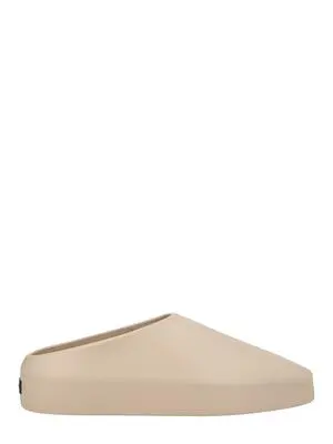 Fear Of God The California" Slip-on Clogs - Grey