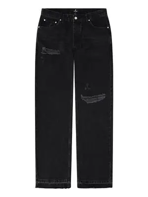 REPRESENT Heaton Jeans - Black