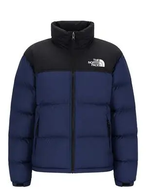 The North Face Retro Nuptse 1996 Puffer Jacket - Blue