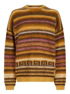 MARANT Maglia Scolan Sweater - Multicolour