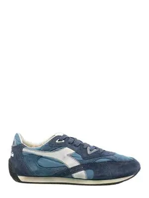 DIADORA Diadora Panelled Low-Top Sneakers