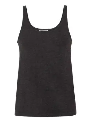 DL1961 DL1961 Fine Knit Scoop Neck Tank Top