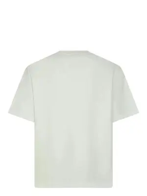 04651 / A TRIP IN A BAG Short-sleeve T-shirt - Neutrals