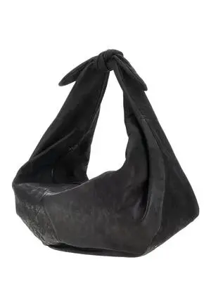 AUTENTICA 504 AUTENTICA 504 Adara Knotted Shoulder Bag